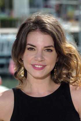 Heloise Adam Editorial Stock Photo - Stock Image | Shutterstock