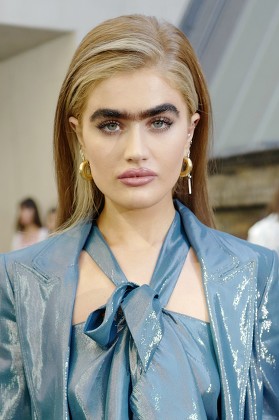 43 Monobrow Stock Pictures, Editorial Images and Stock Photos ...
