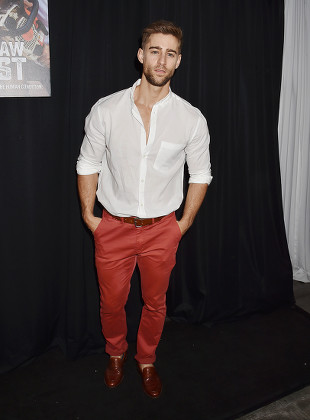 Luke Guldan Editorial Stock Photo - Stock Image | Shutterstock