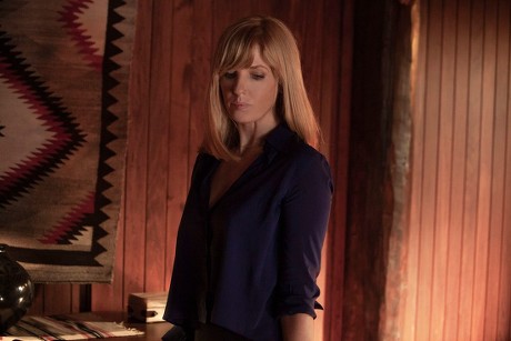 fotos de Kelly Reilly Beth Dutton - Foto de stock de contenido ...