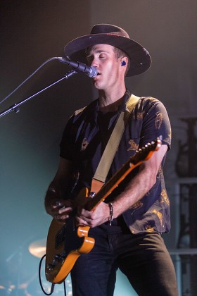 Bob Moses Tom Howie Editorial Stock Photo - Stock Image | Shutterstock