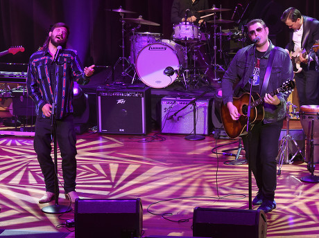 Nashville Songwriter Awards 2019, Show, Nashville, USA - 17 Sep 2019 ...