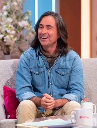 Neil Oliver Editorial Stock Photo - Stock Image | Shutterstock