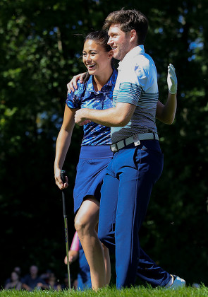 Sam Quek Niall Horan Editorial Stock Photo - Stock Image | Shutterstock