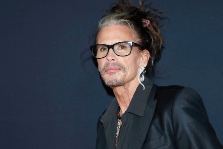 250 Steven tyler musician Stock Pictures, Editorial Images and Stock ...