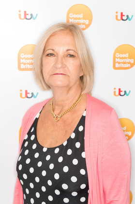 Sally Challen Editorial Stock Photo - Stock Image | Shutterstock