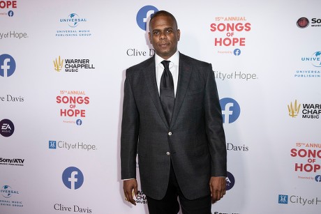 Chairman Ceo Sonyatv Music Publishing Jon Editorial Stock Photo - Stock ...