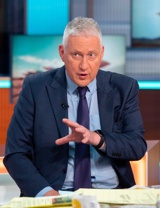 Lembit Opik Editorial Stock Photo - Stock Image | Shutterstock