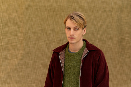 'A Confession' TV Show, Series 1, Episode 6 UK - 2019 Stock Pictures ...