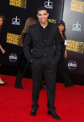 Aubrey Graham Aka Drake Editorial Stock Photo - Stock Image | Shutterstock