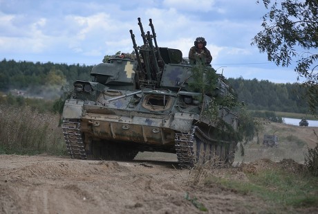 250 Anti tank range Stock Pictures, Editorial Images and Stock Photos ...