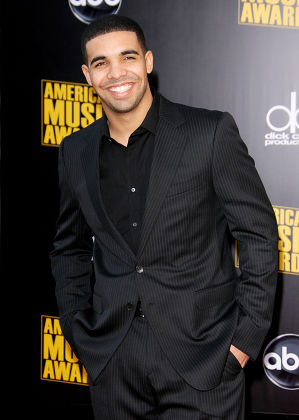 Aubrey Graham Aka Drake Editorial Stock Photo - Stock Image | Shutterstock