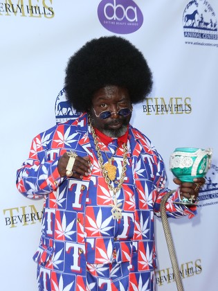 Afroman Editorial Stock Photo - Stock Image | Shutterstock