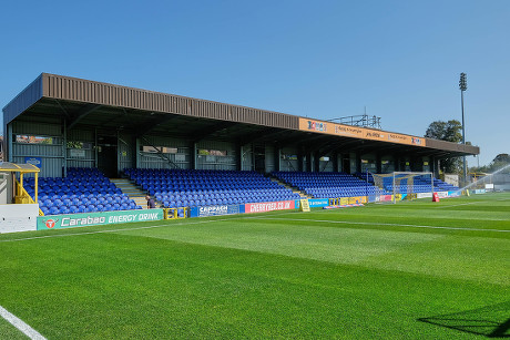 __COUNT__ AFC Wimbledon vs Bristol Rovers, Sky Bet EFL League 1 ...