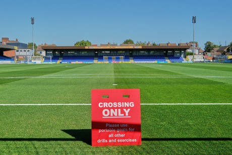 __COUNT__ AFC Wimbledon vs Bristol Rovers, Sky Bet EFL League 1 ...