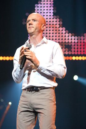 Jimmy Somerville Editorial Stock Photo - Stock Image | Shutterstock