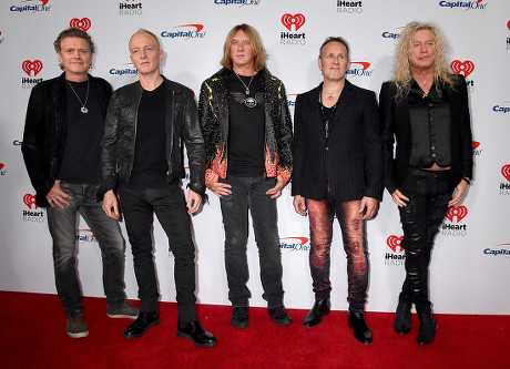 500 Rick savage Stock Pictures, Editorial Images and Stock Photos ...