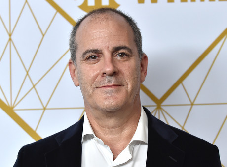 David Nevins Editorial Stock Photo - Stock Image | Shutterstock