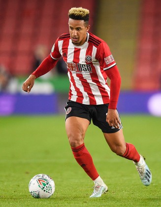 Callum Robinson Sheffield United Editorial Stock Photo - Stock Image ...