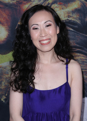 Angela Pham Editorial Stock Photo - Stock Image | Shutterstock