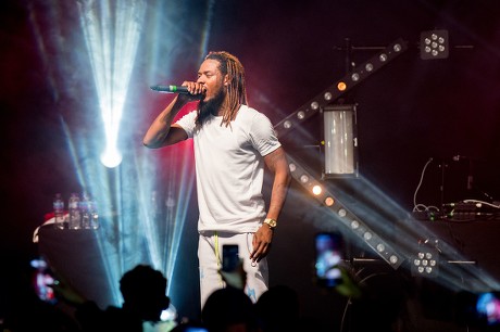 750 Fetty wap Stock Pictures, Editorial Images and Stock Photos ...