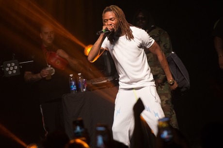 750 Fetty wap Stock Pictures, Editorial Images and Stock Photos ...