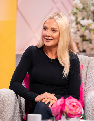 Whigfield Sannie Carlson Editorial Stock Photo - Stock Image | Shutterstock