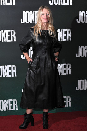 Edith Bowman Editorial Stock Photo - Stock Image | Shutterstock
