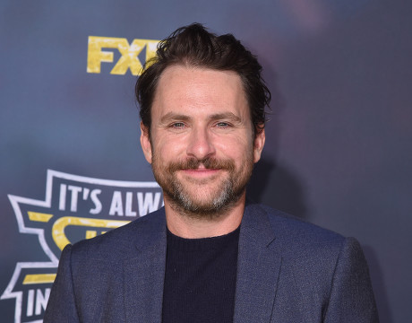 Charlie Day Editorial Stock Photo - Stock Image | Shutterstock