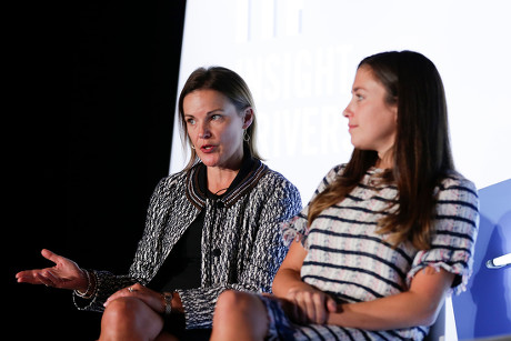 Aimee Irwin Vice President Strategy Experian Editorial Stock Photo ...