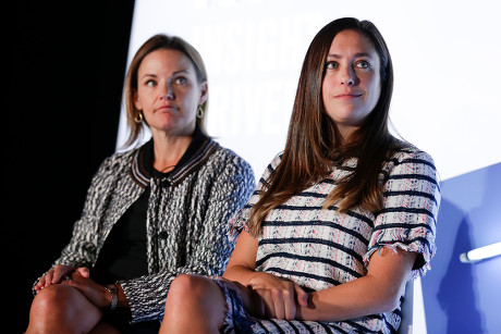 Aimee Irwin Vice President Strategy Experian Editorial Stock Photo ...