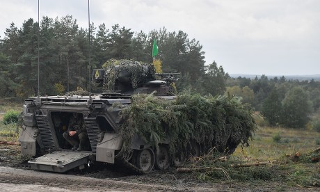 500 German army units Stock Pictures, Editorial Images and Stock Photos ...