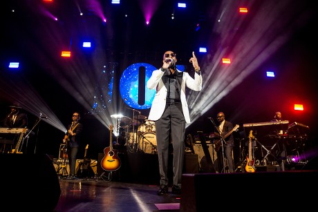 joe thomas concert eventim apollo london Stock Photos (Exclusive ...
