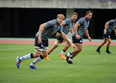 Jonny Gray Editorial Stock Photo - Stock Image | Shutterstock