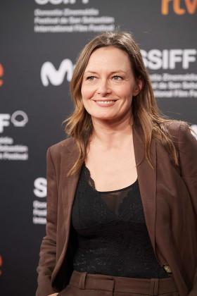 Catherine Mccormack Editorial Stock Photo - Stock Image | Shutterstock