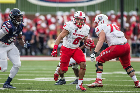 Liberty Flames Quarterback Stephen Calvert 12 Editorial Stock Photo ...