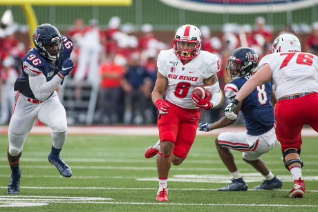 Liberty Flames Quarterback Stephen Calvert 12 Editorial Stock Photo ...