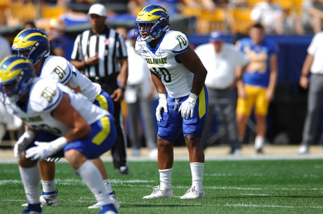 Th Andre Robinson 10 During Pitt Editorial Stock Photo - Stock Image ...