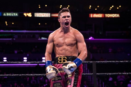 __COUNT__ Joey Spencer vs Travis Gambardella, Los Angeles, USA - 28 Sep ...