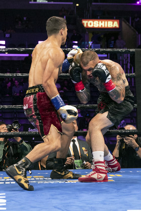 Joey Spencer L Us Action Against Editorial Stock Photo - Stock Image ...