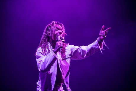 swae lee concert detroit Stock Photos (Exclusive) | Shutterstock