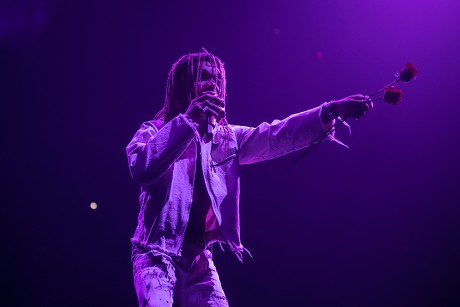 swae lee concert detroit Stock Photos (Exclusive) | Shutterstock