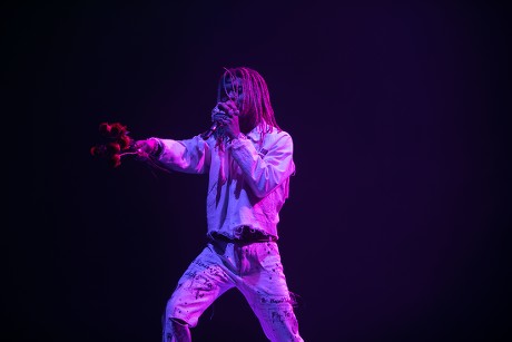 swae lee concert detroit Stock Photos (Exclusive) | Shutterstock