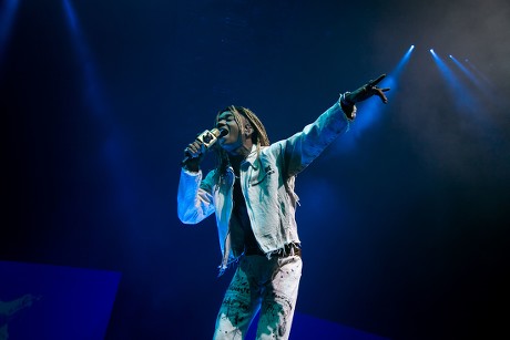 swae lee concert detroit Stock Photos (Exclusive) | Shutterstock