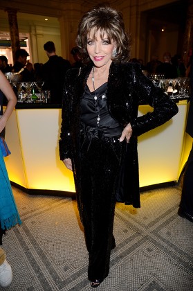 Nicholas Coleridge 'The Glossy Years' autobiography launch, The ...