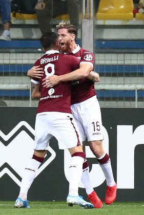 __COUNT__ Parma vs Torino, Italy - 30 Sep 2019 Stock Pictures ...