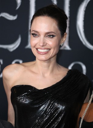 Angelina Jolie Editorial Stock Photo - Stock Image | Shutterstock
