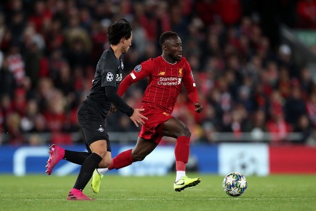 liverpool v red bull salzburg Stock Photos (Exclusive) | Shutterstock