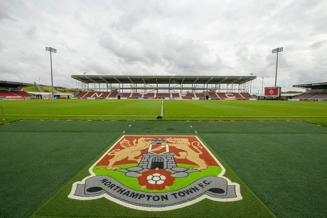 General View Inside Ground Prior Kick Editorial Stock Photo - Stock ...