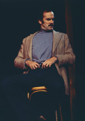 Michael Palin John Cleese Editorial Stock Photo - Stock Image ...